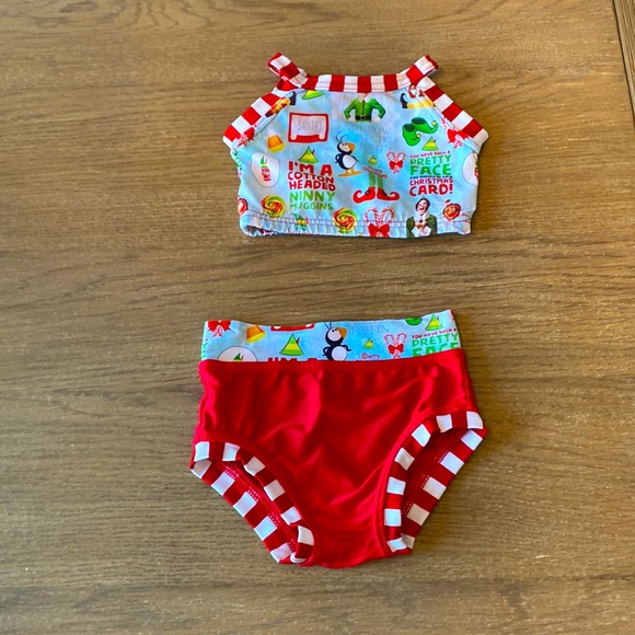 lucy lu | Other | Lucy Lu Elf Leotard Size 45 | Poshmark